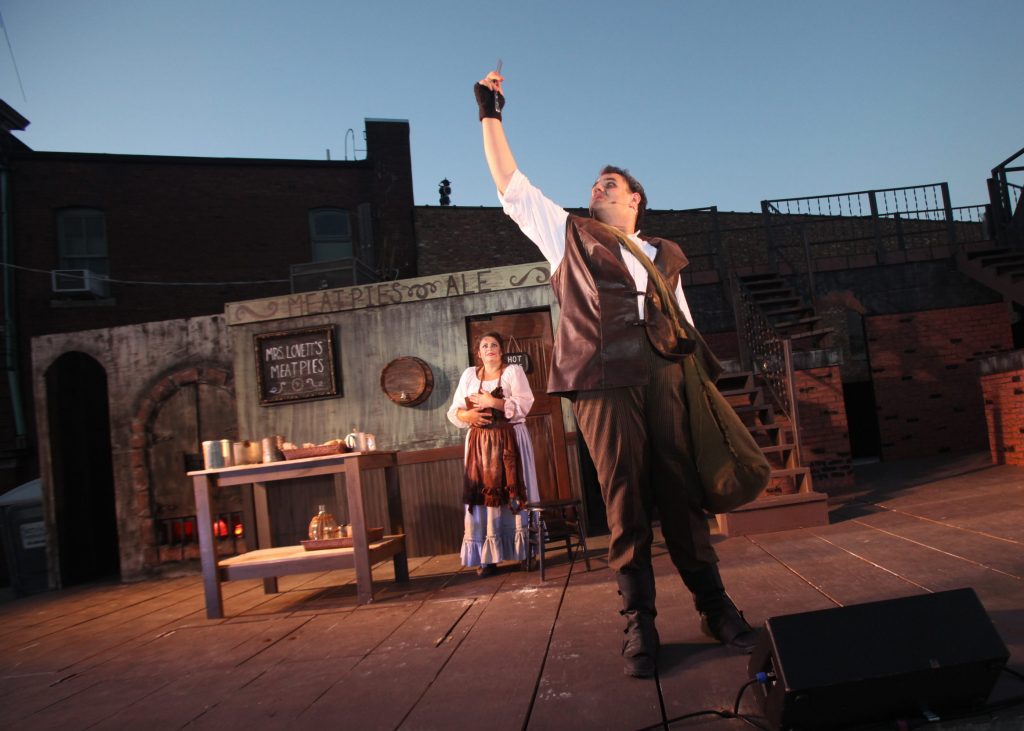 What's your Super Objective? - Jonny Hates Marketing